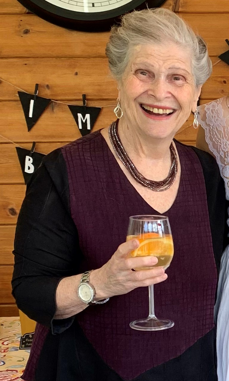 Carol Steinberg Obituary - Silver Spring, MD