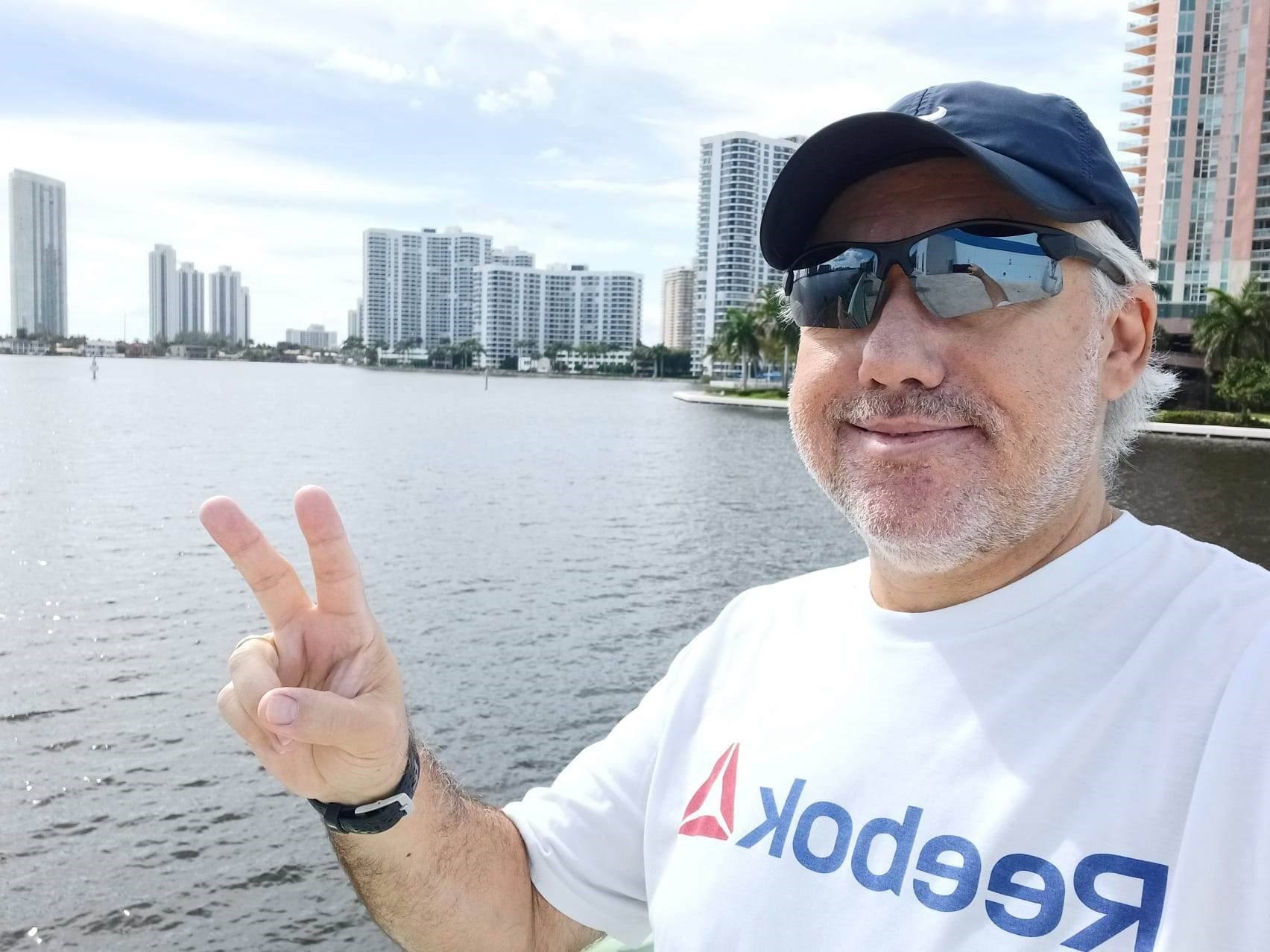 Andre Souza Obituary - North Miami Beach, FL