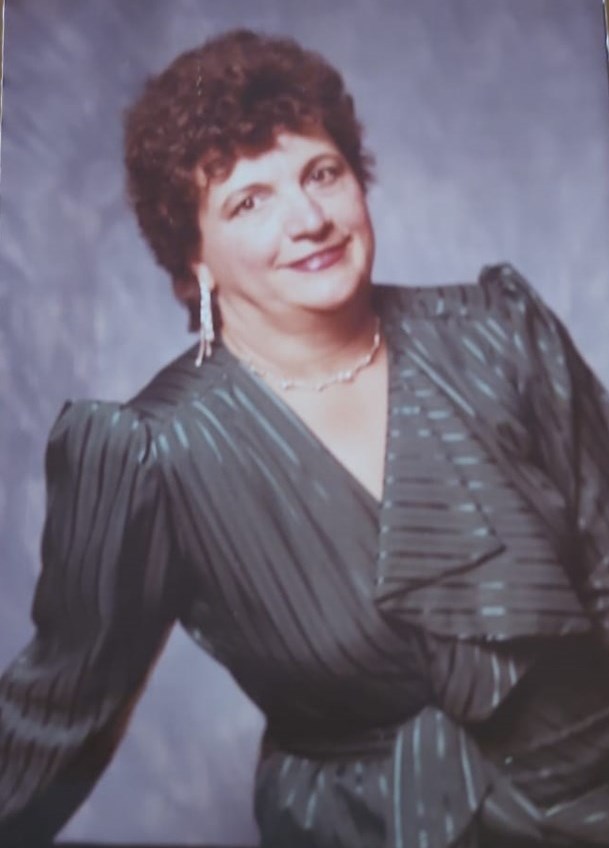 Teresita Machado Obituary - Miami, FL