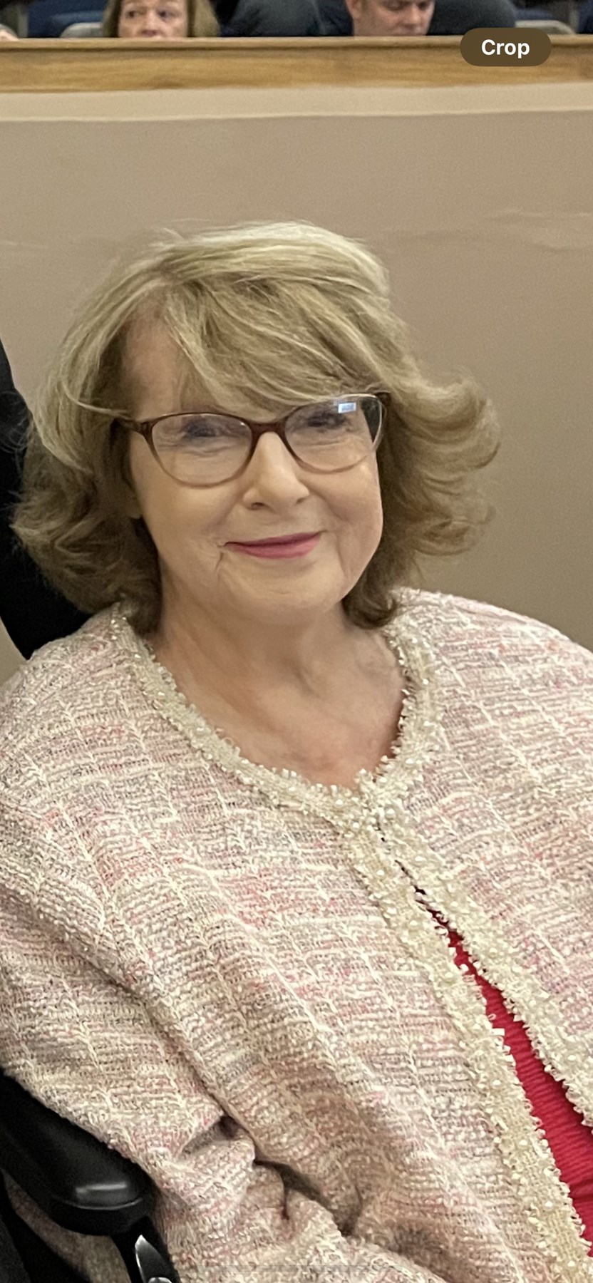 Susan Pfeifle Obituary - Rochester, MI