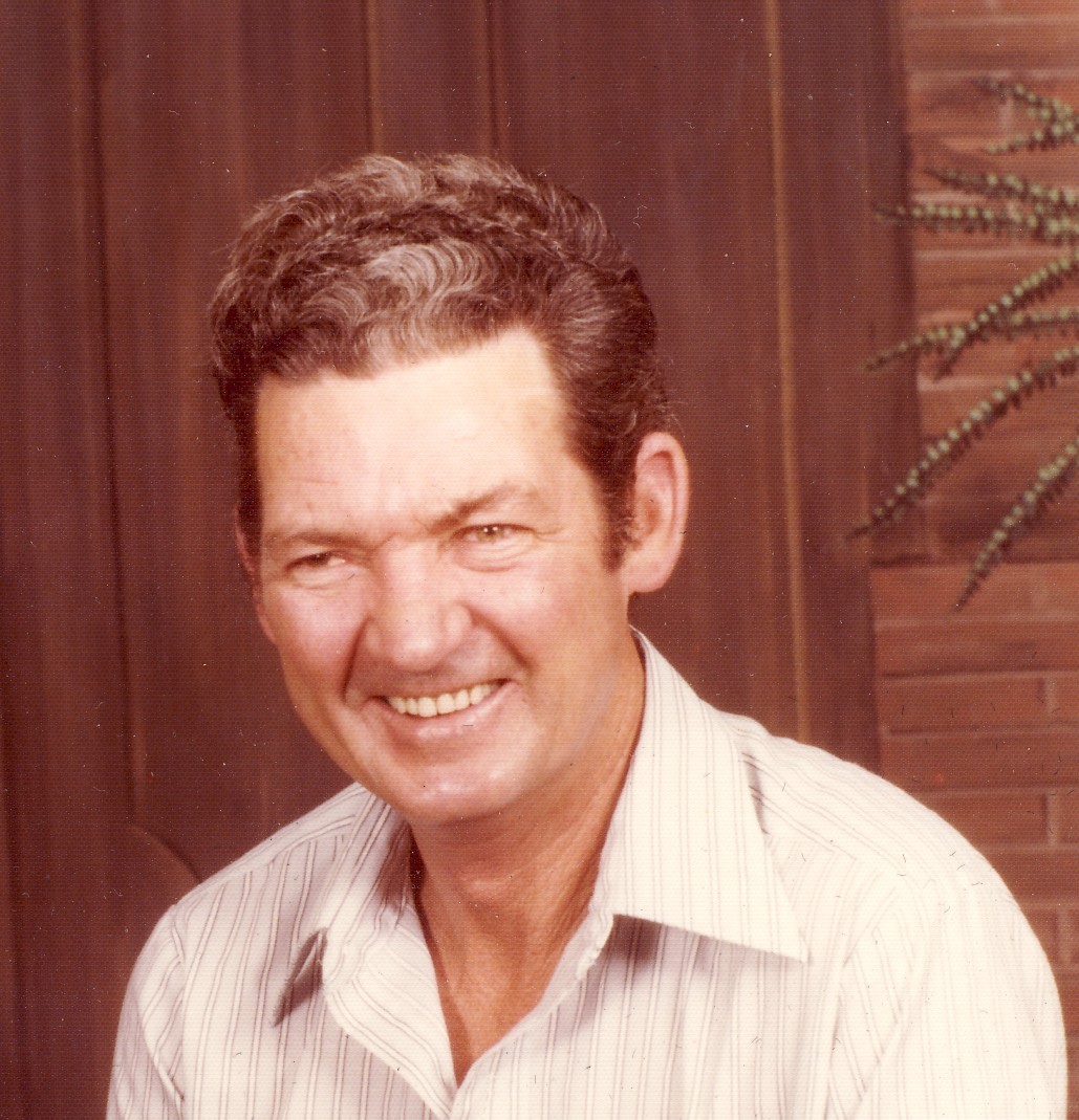 James Floyd Richey Sr. Obituary - Odessa, TX