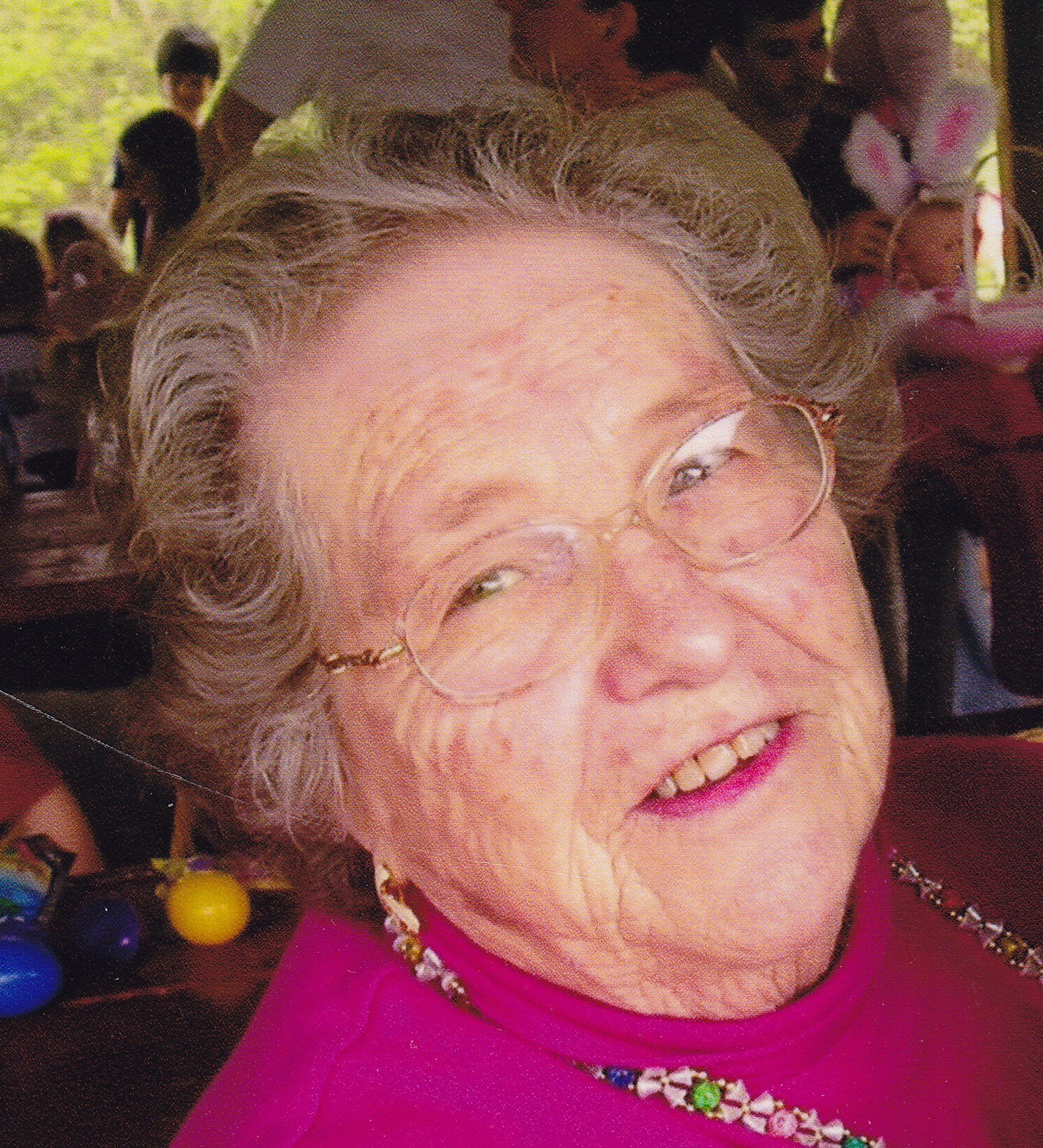 Della Davis Obituary - Miamisburg, OH