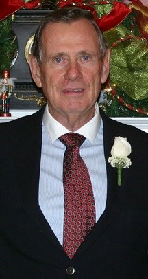 Ronald Frederick Neill Obituary - Pointe-Claire, QC