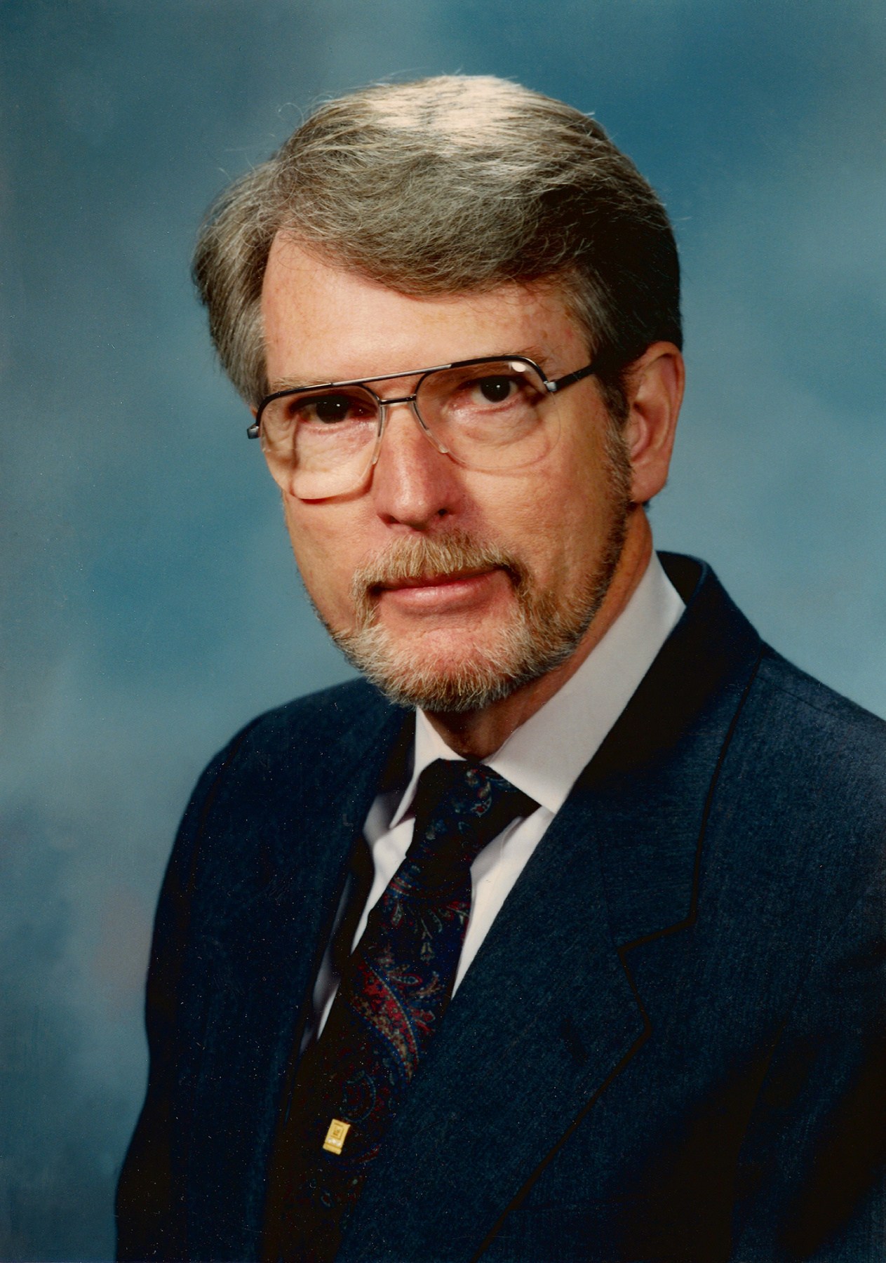 Edwin Goebel Obituary - Tucson, AZ