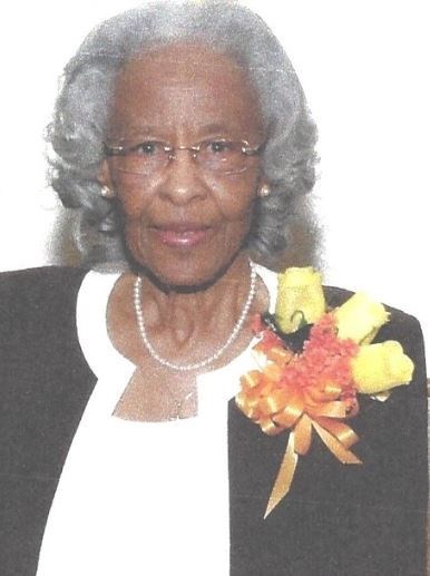 Margie Borns Obituary - Dallas, TX