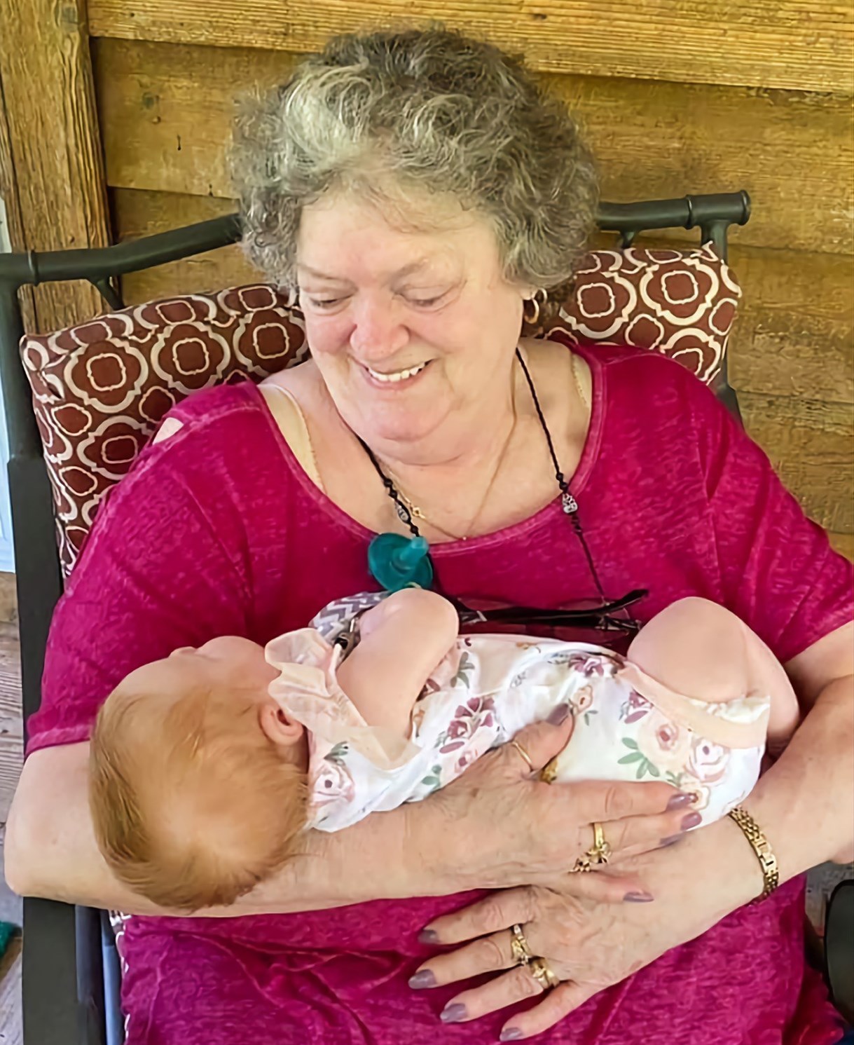 Mildred Miracle Obituary - Warren, MI