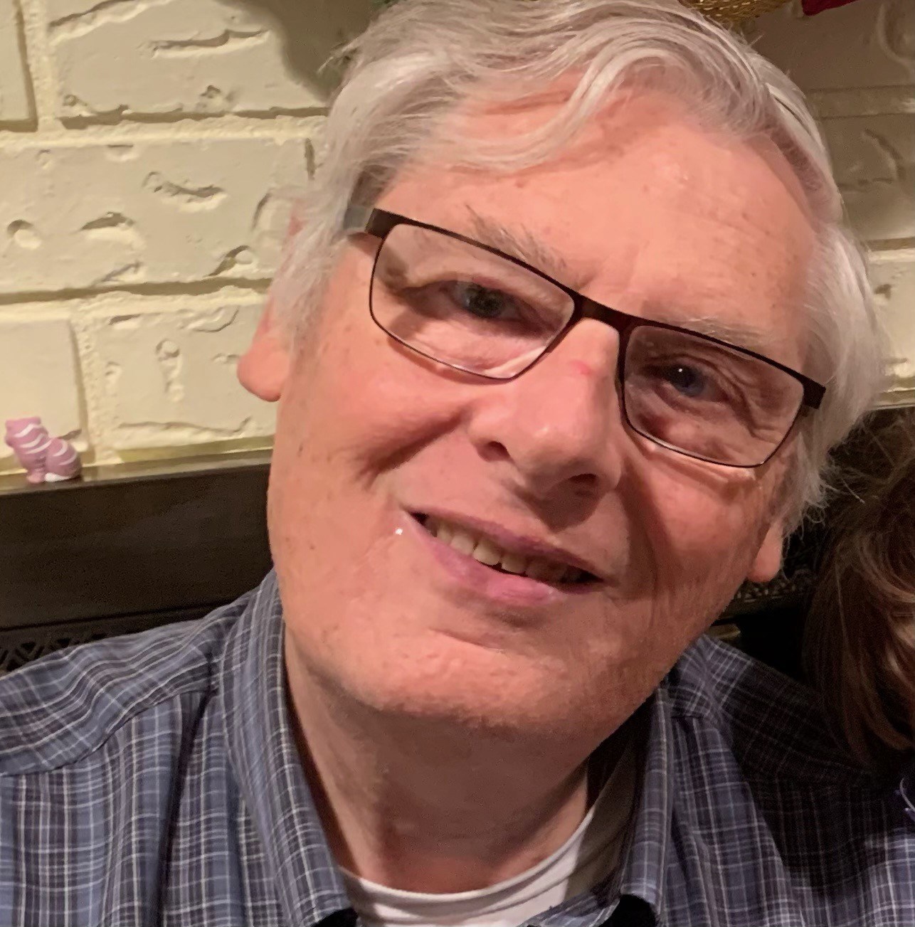 George Stump Obituary - Olathe, KS