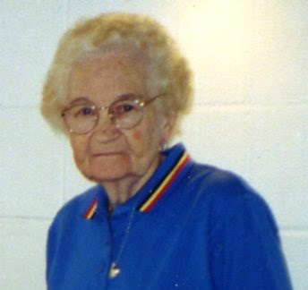 Helen Laura Corbit Obituary - Fort Smith, AR
