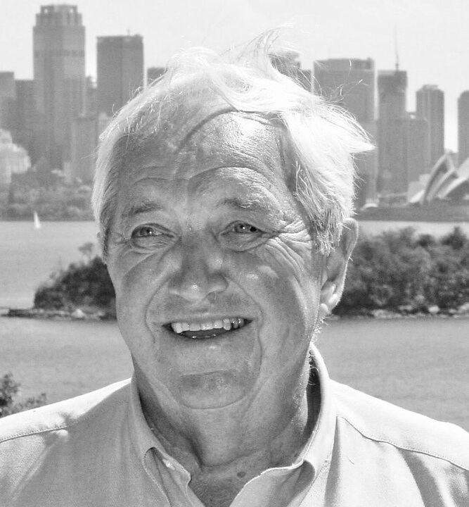 Roger Brandt Obituary