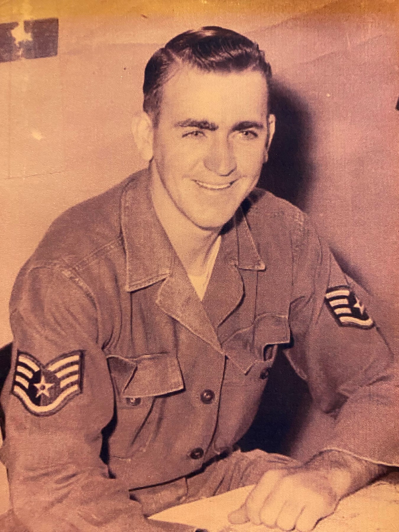 Charles Hedden Obituary - Pensacola, FL