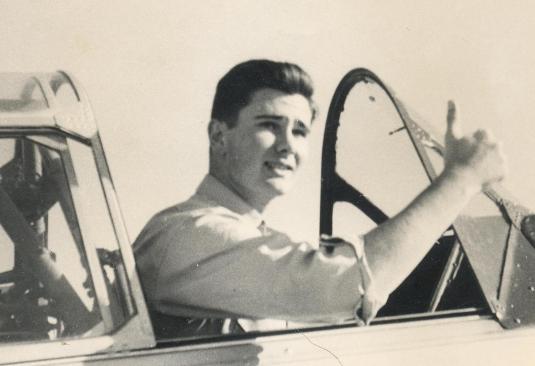 James Kelly Obituary - Universal City, TX