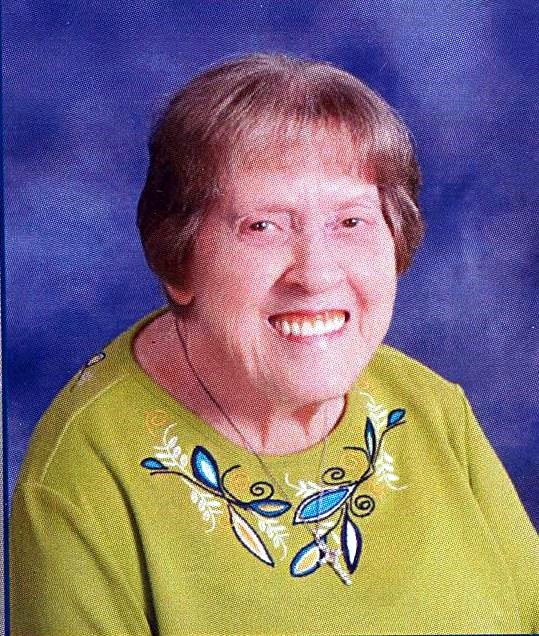 Ruth Beatrice Grafelman Obituary - Bartonville, IL