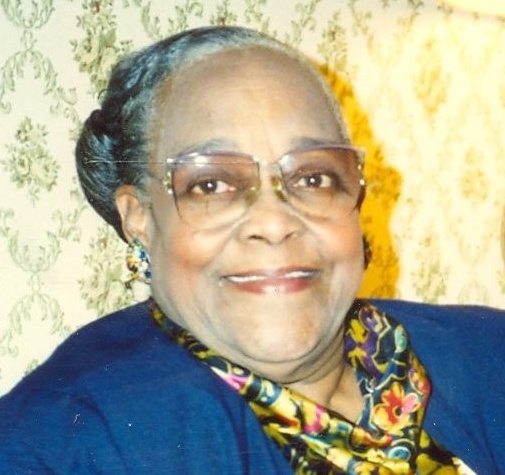 Maud Marie Davis Obituary - Baton Rouge, LA