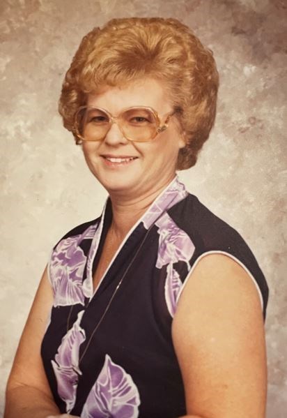 Lanora Price Obituary - Wichita Falls, TX