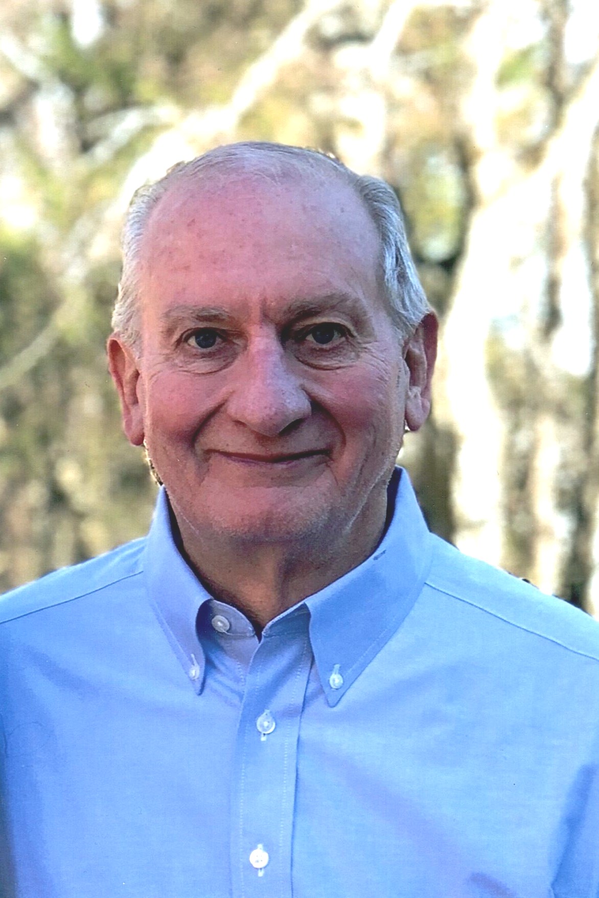 Dr. John Fuller Obituary - Ridgeland, MS