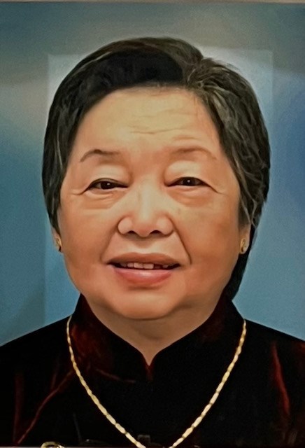 Ba Thi Hong Obituary - San Diego, CA