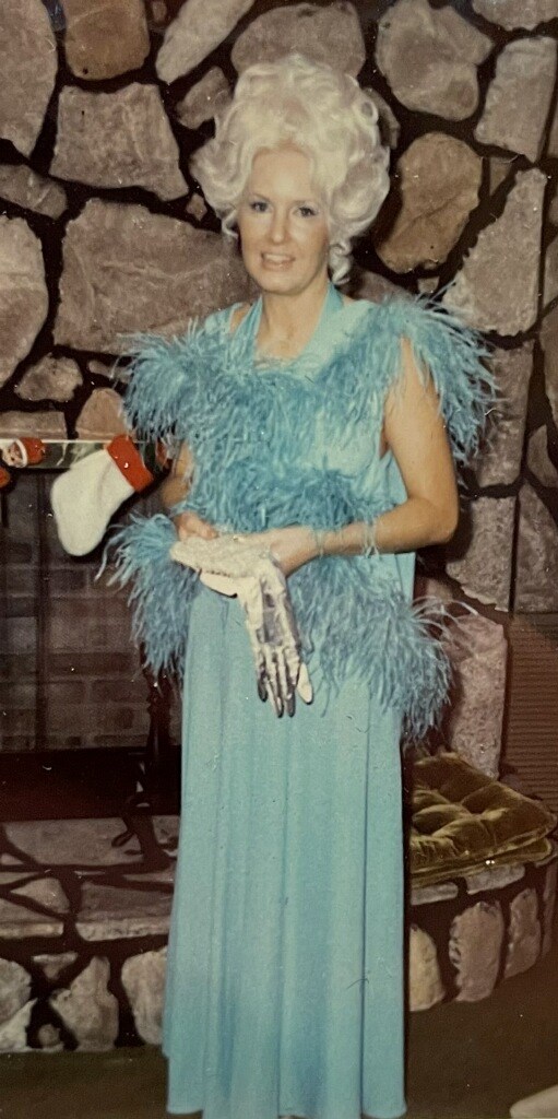 Norma Jean Bowers Obituary - Old Hickory, TN