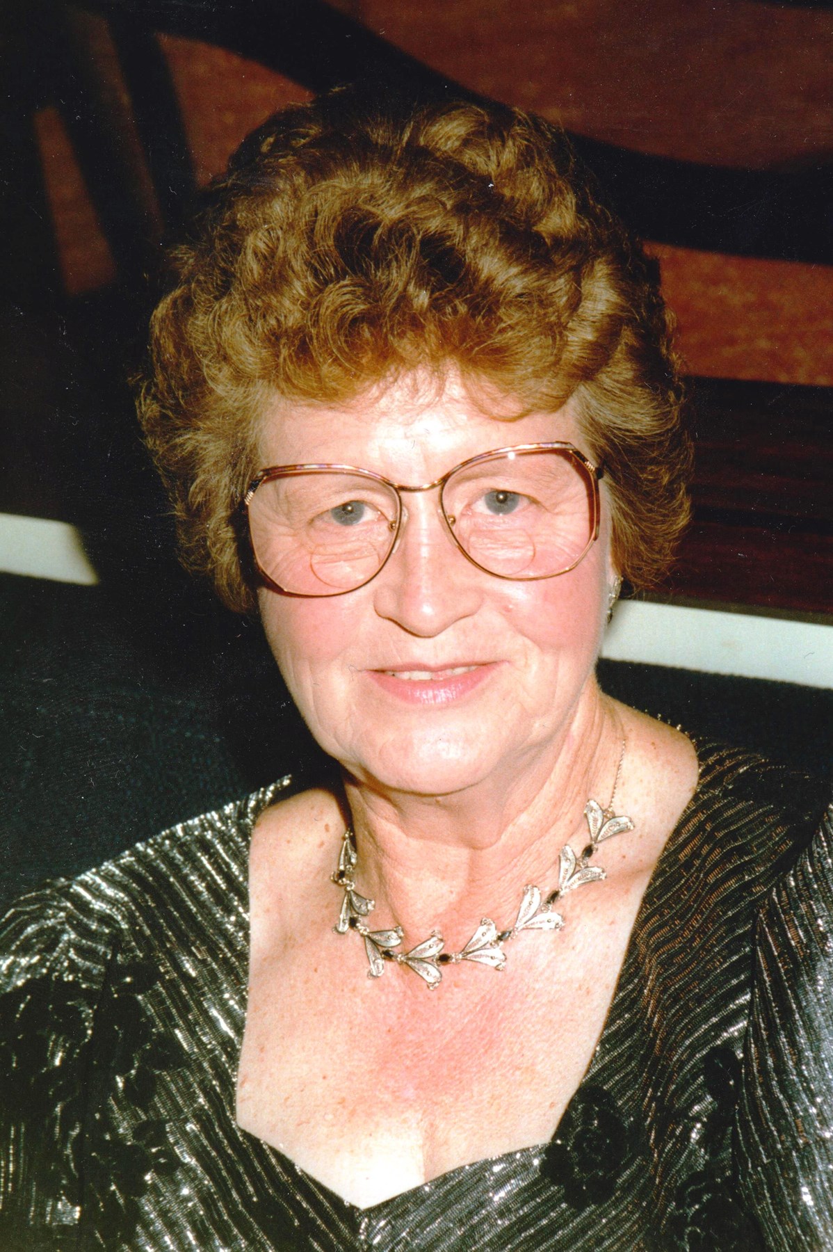 Elberta Reid Obituary - Colorado Springs, CO