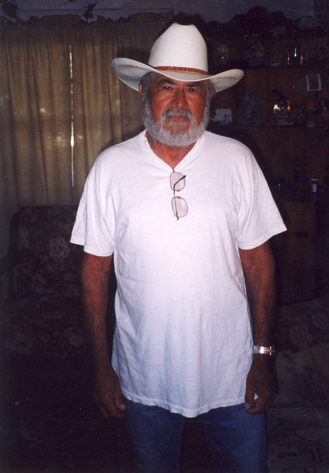 Raymond Avilez Obituary - Fresno, CA