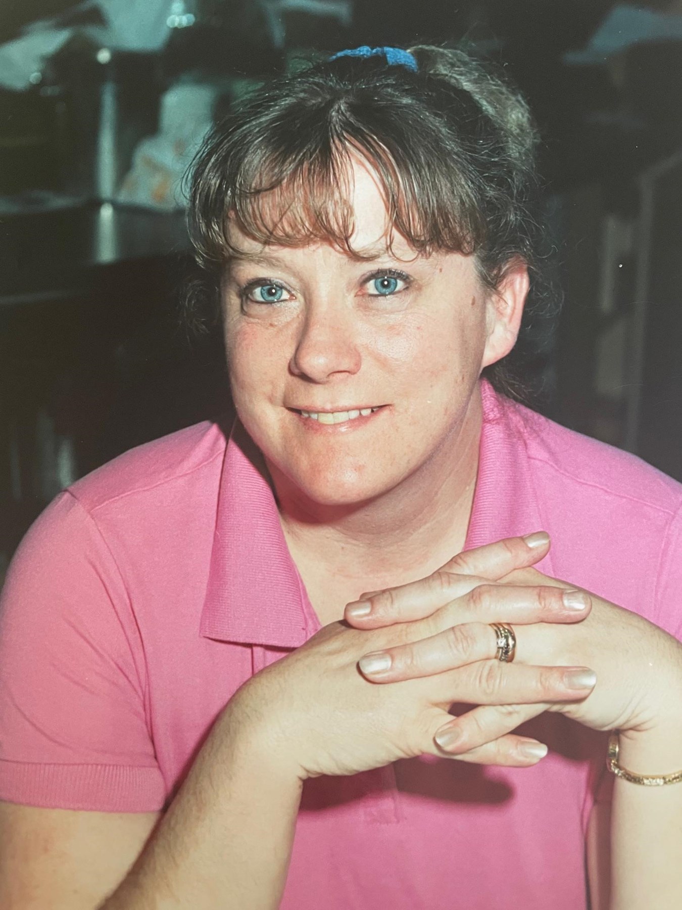 Debra Holmes Obituary - Old Town, ME