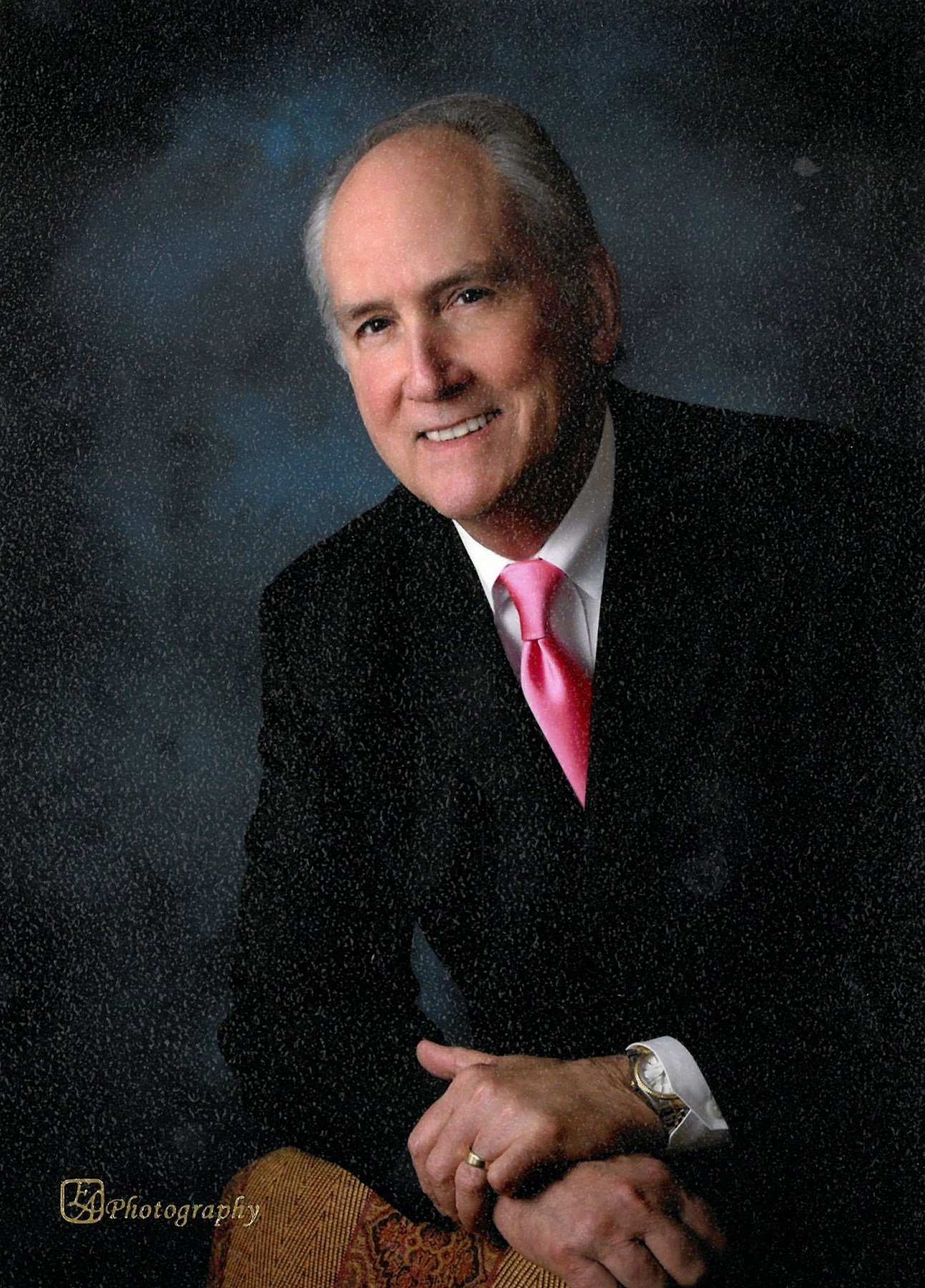 Fred Carpenter Obituary - Houston, TX