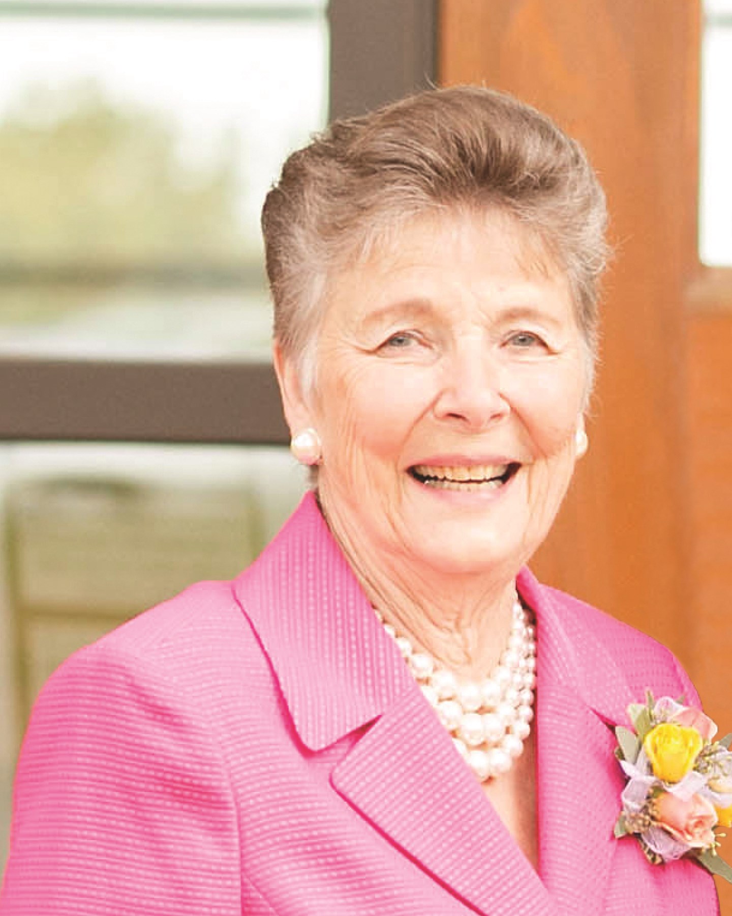 Ann Ford Rooks Obituary - Richmond, VA