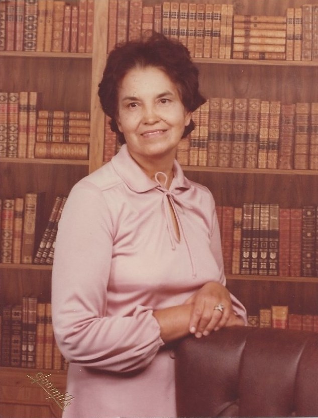 Sara Gutierrez Obituary - El Paso, TX