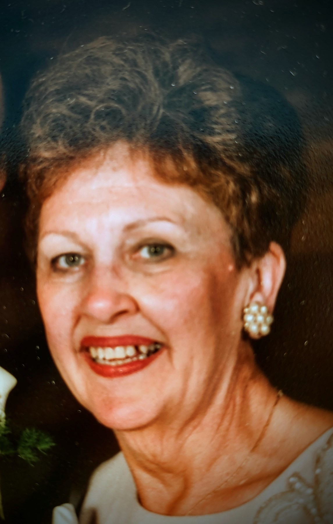 Patsy Aucoin Obituary - Ridgeland, MS