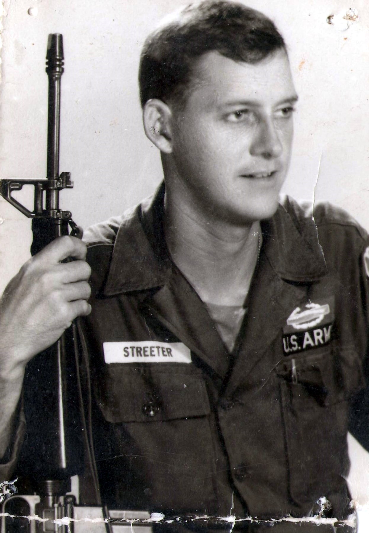 David Lee Streeter Obituary - Fort Wayne, IN