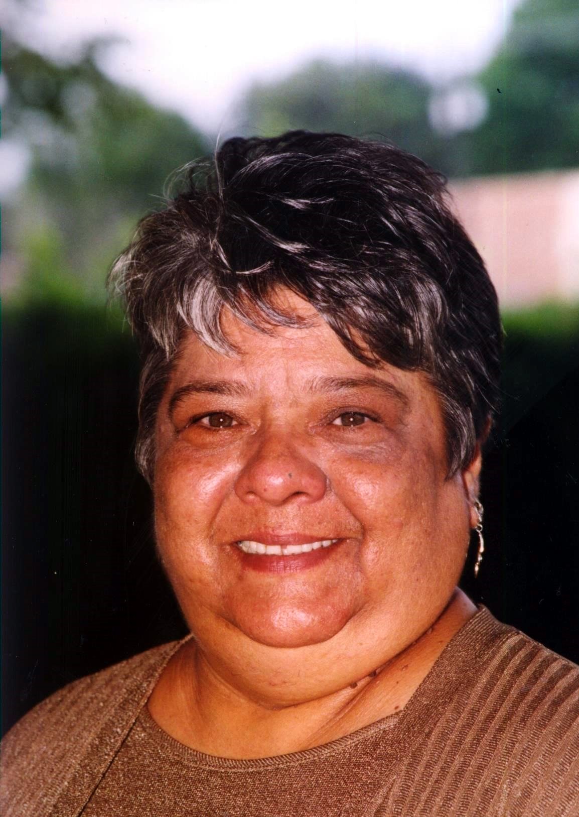 Debra St Romain avis de décès - Marrero, LA