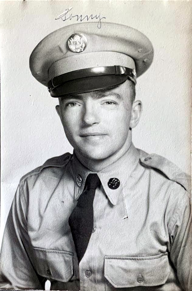 Emory Barkhouse Obituary - Snohomish, WA