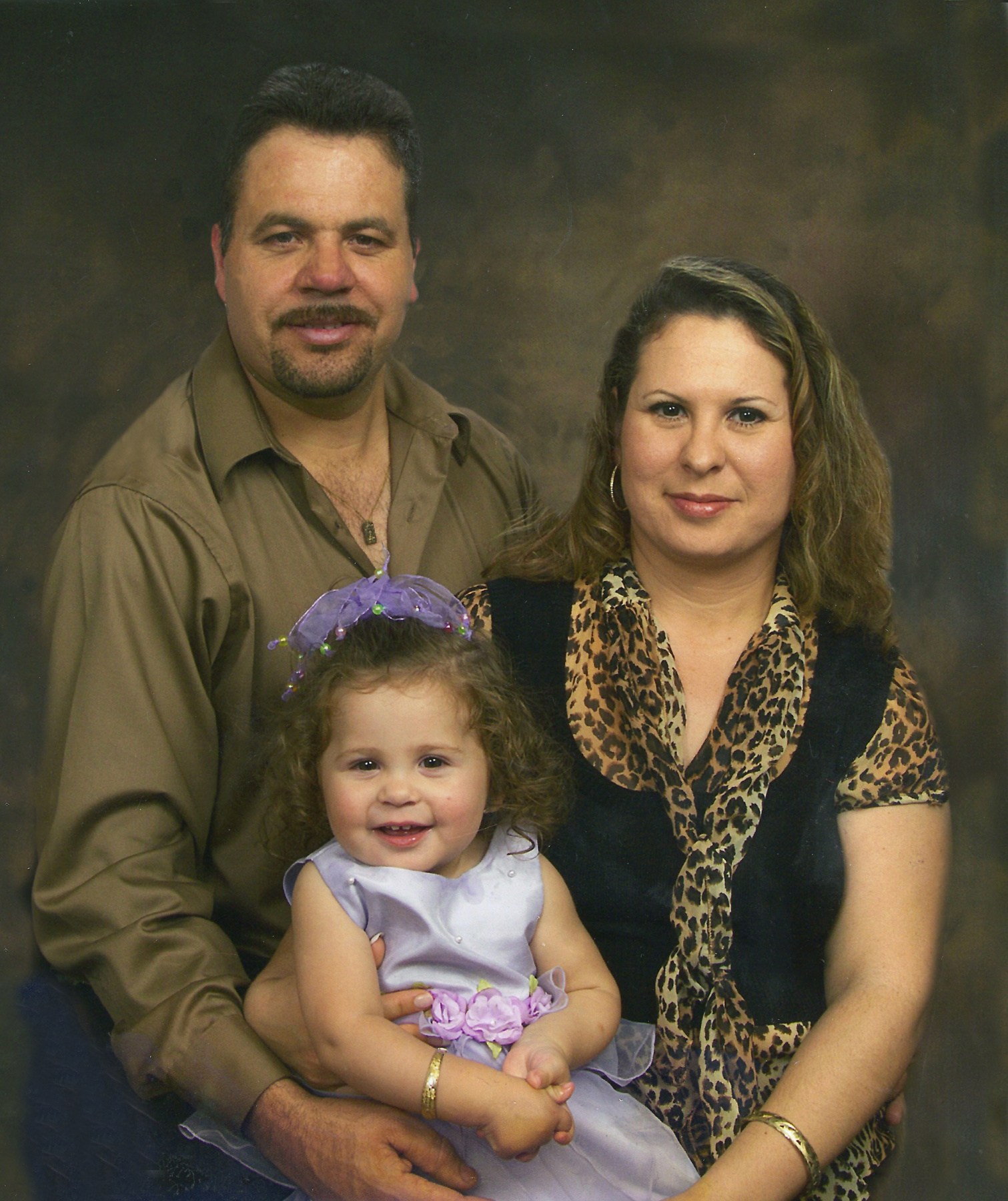 De La Mora Family Obituary - Fresno, CA