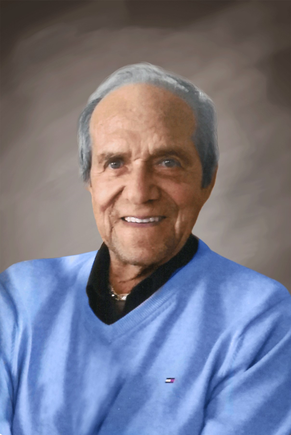 Florent Simard Obituary - La Baie, QC