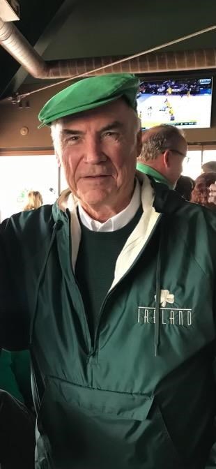 Daniel McCarty Obituary - Livonia, MI