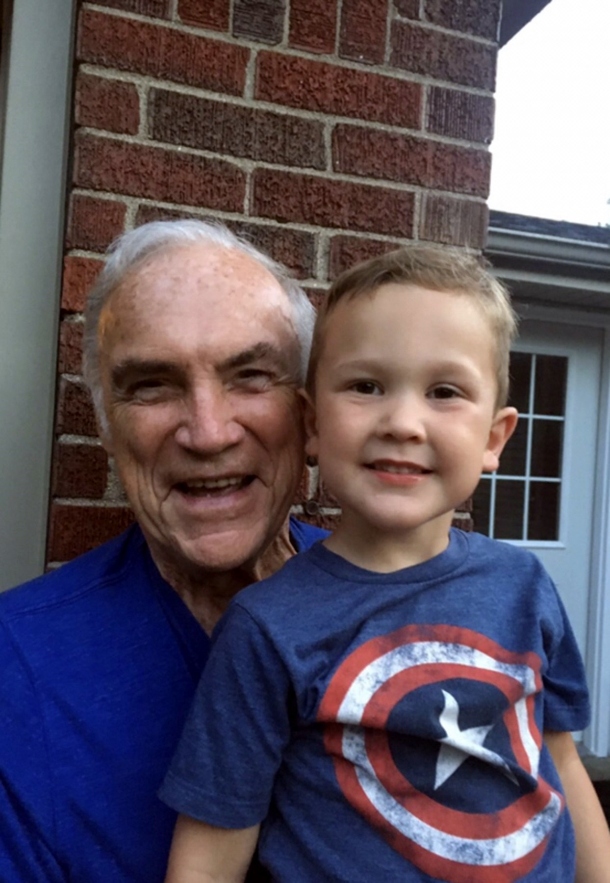 Daniel Mccarty's Instagram, Twitter & Facebook on IDCrawl