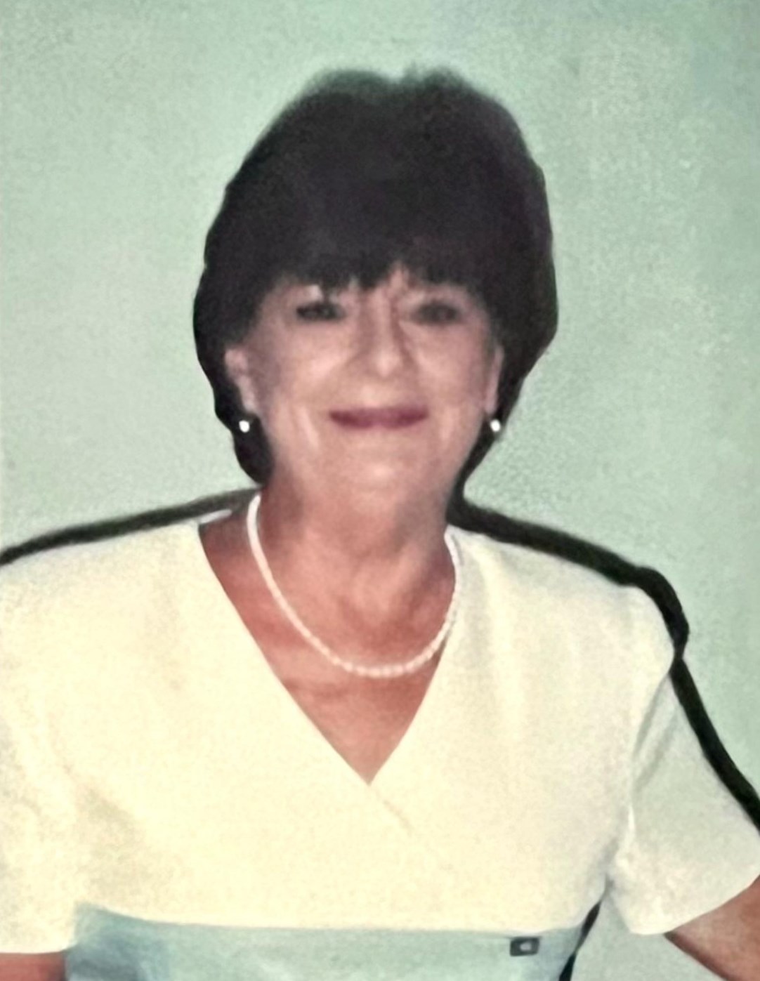 Ann Barron Obituary - Brunswick, GA