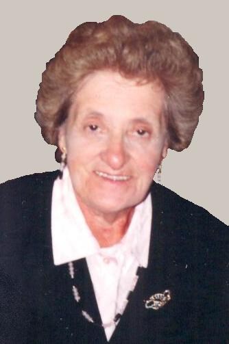 Mrs. Lina Di Stefano Obituary - Toronto, ON