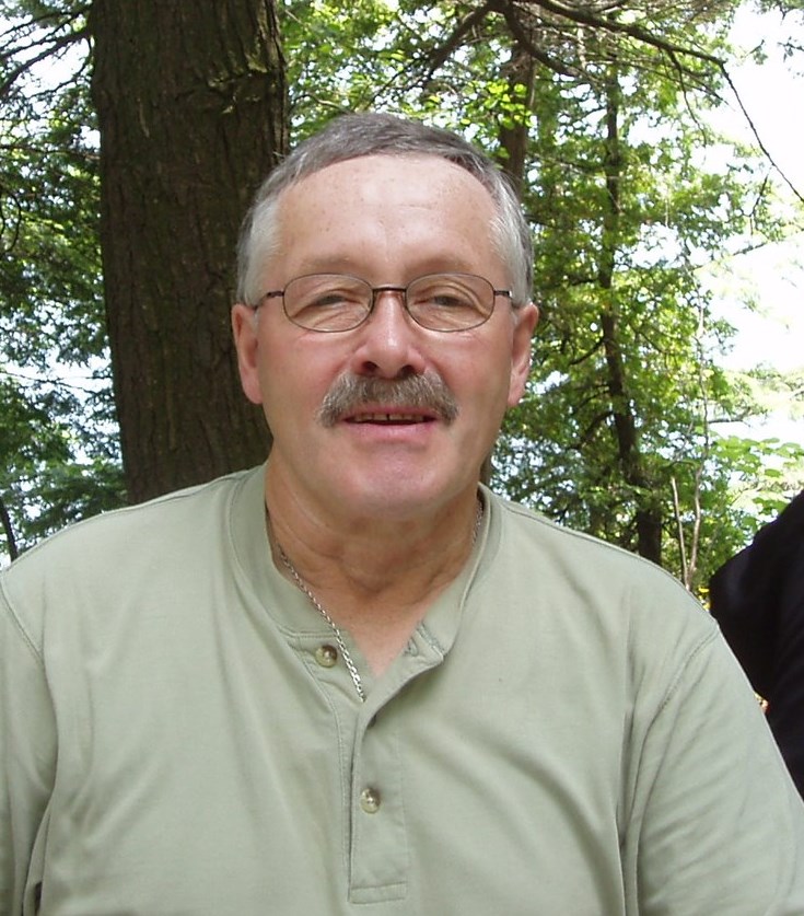 Luc Chenier Obituary - Longueuil, QC