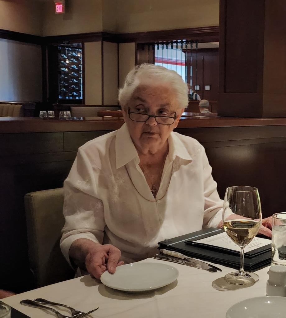 Toni B Pricer Obituary - Las Vegas, NV