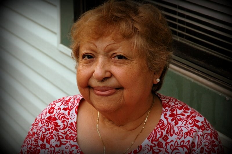 Maria Luisa Lopez-Orozco Obituary - Tampa, FL