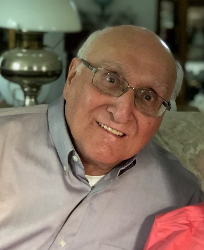 Michael Conte Obituary - Harrisburg, PA