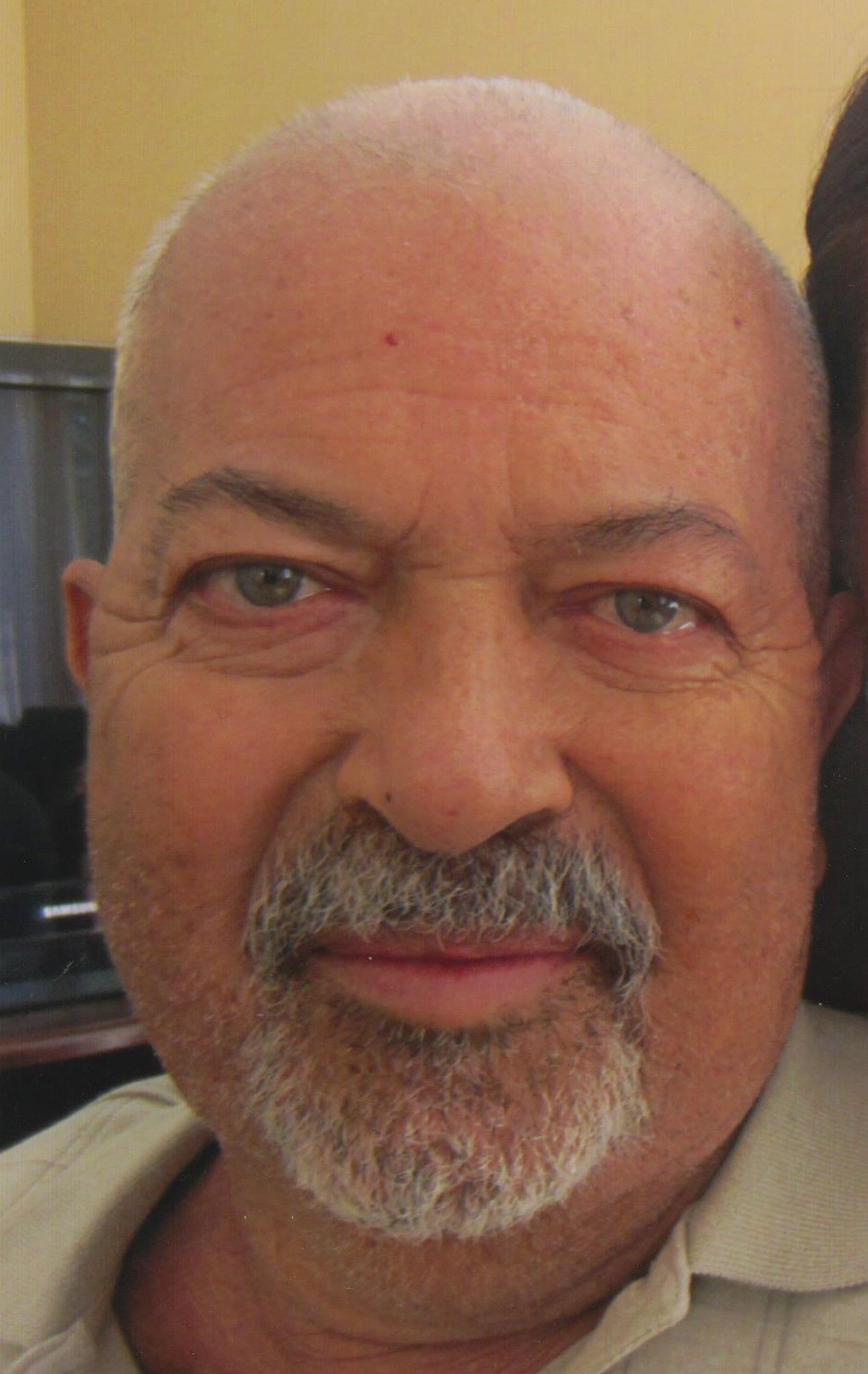 Jose Antonio Villedas Obituary - Long Beach, CA