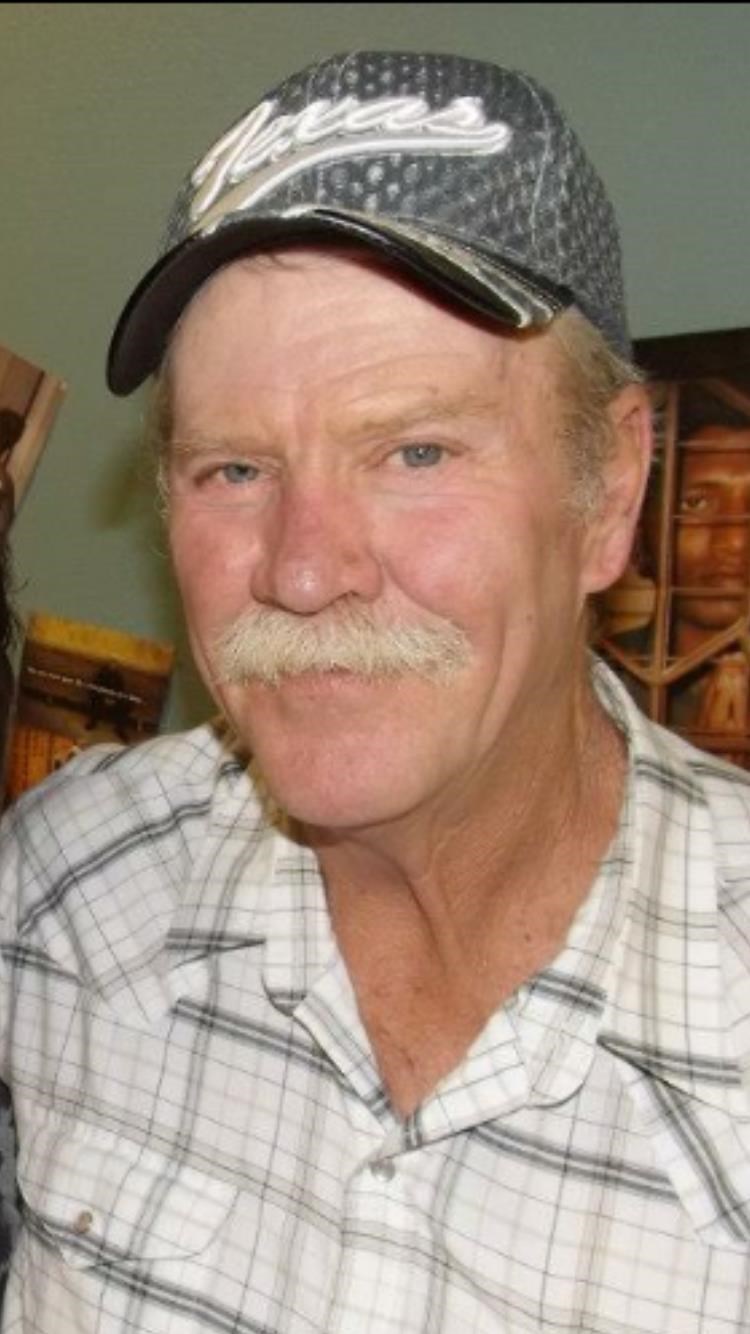 Wilton Wilson Obituary - Burnet, TX