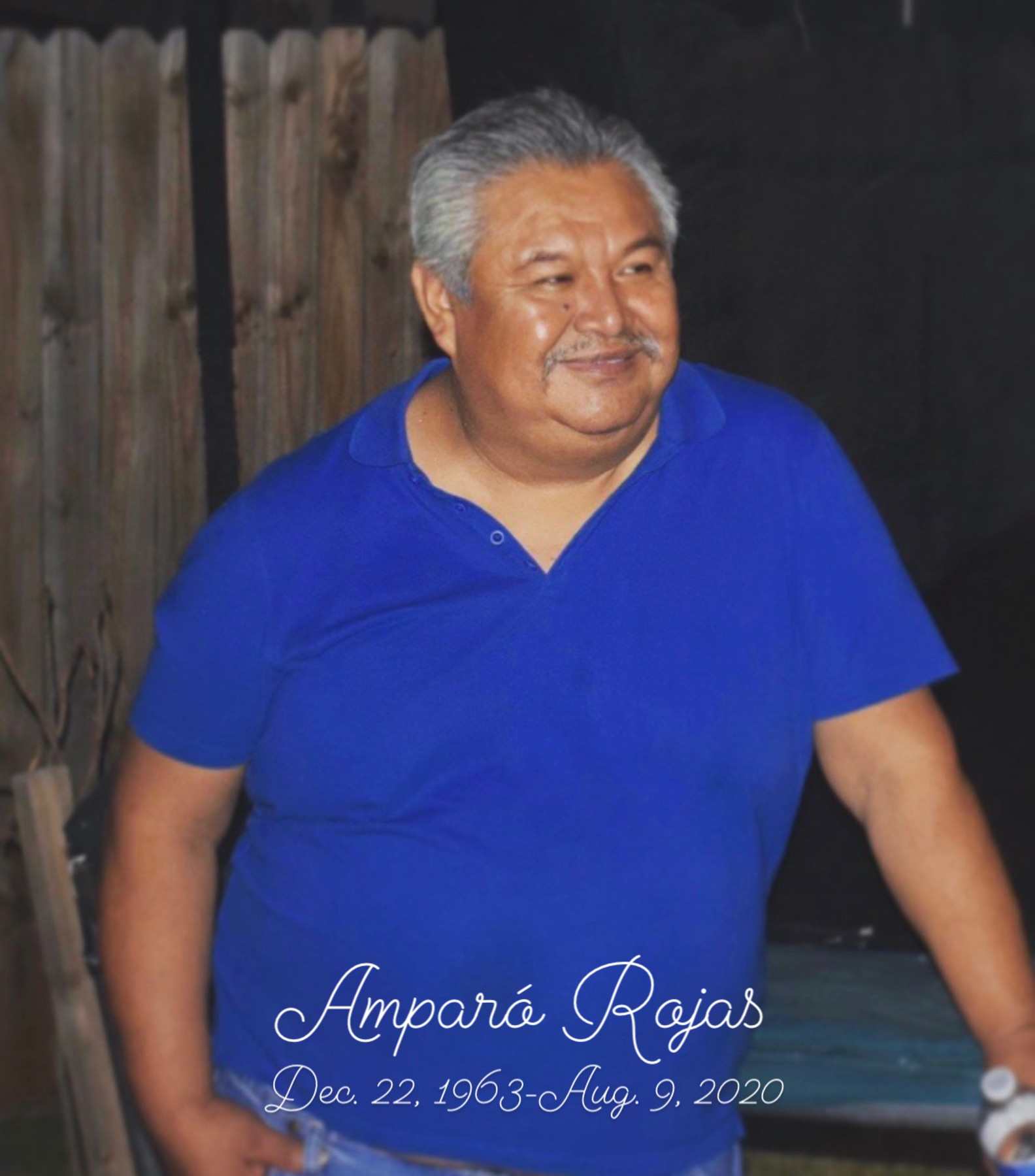 Amparo Rojas Obituary - Dallas, TX
