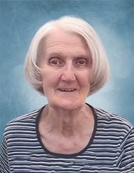 Jacqueline Pichette avis de décès - l Ancienne-Lorette, QC