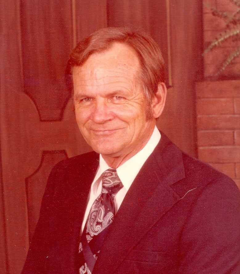 Don Dickson Obituary - Pflugerville, TX