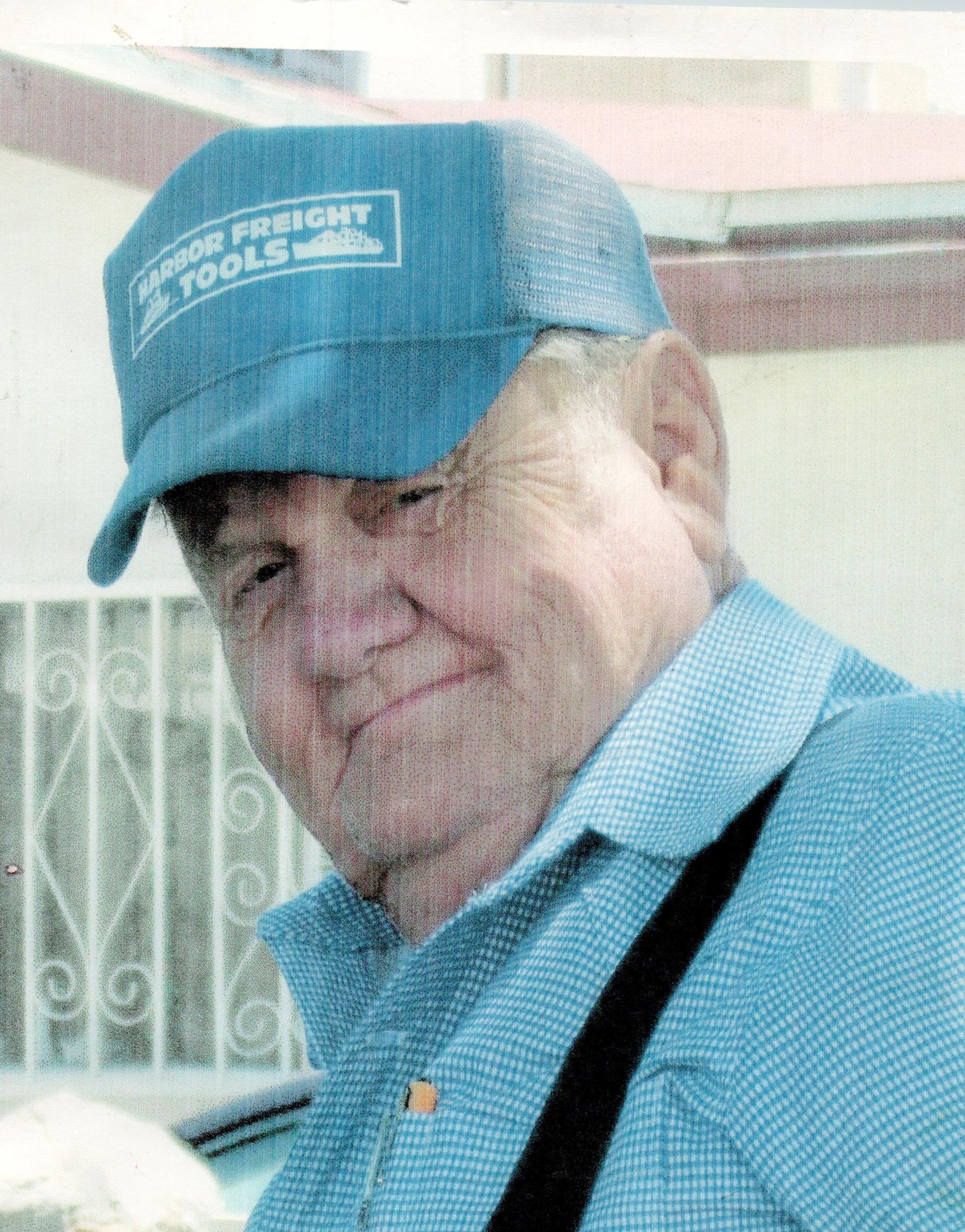 Dale Adair Obituary - El Paso, TX