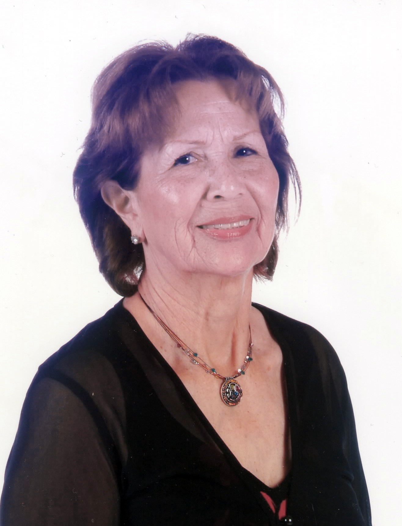 Mary Lou Guzman Obituary - Whittier, CA