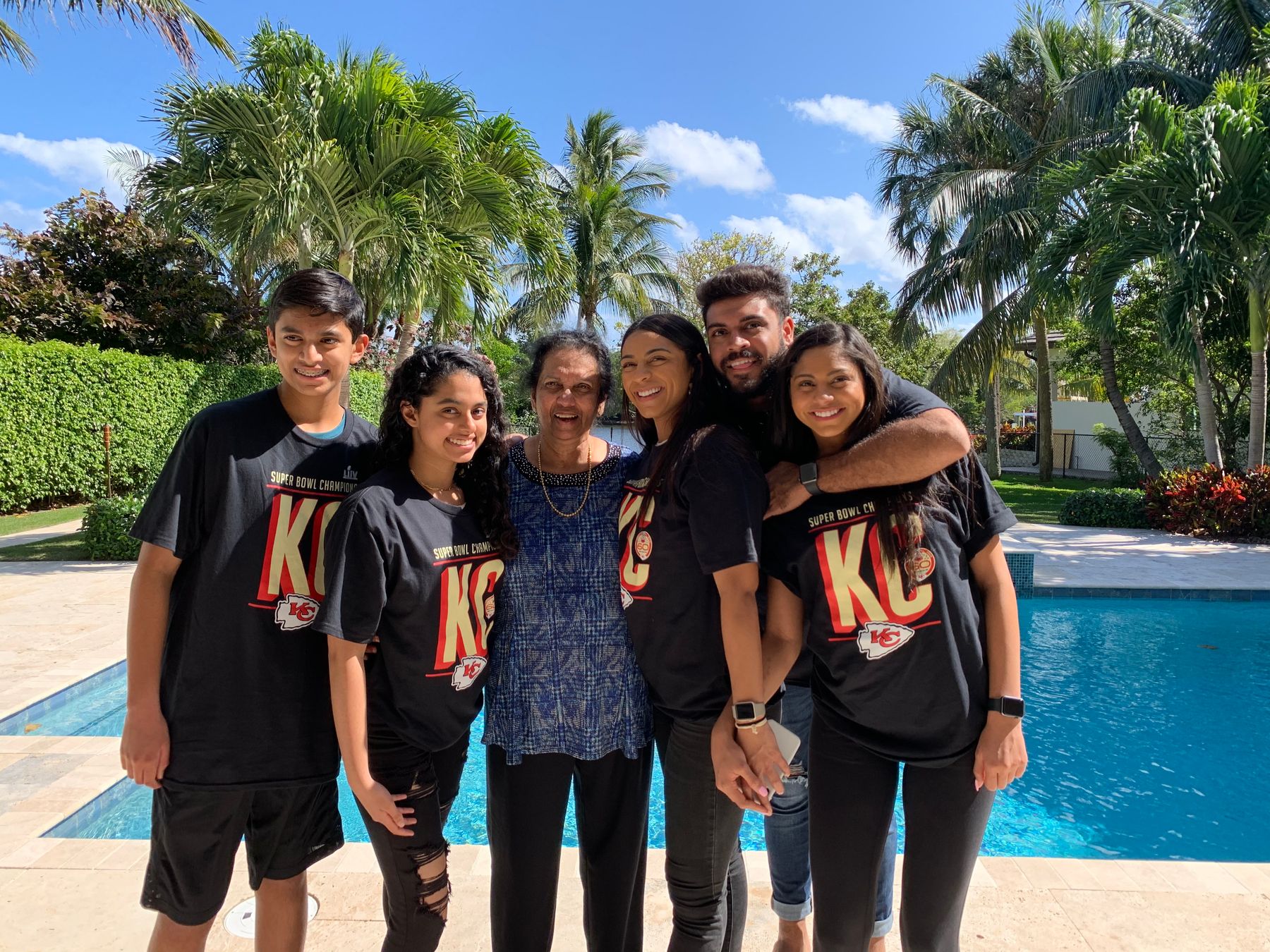 Grace George avis de décès - North Palm Beach, FL