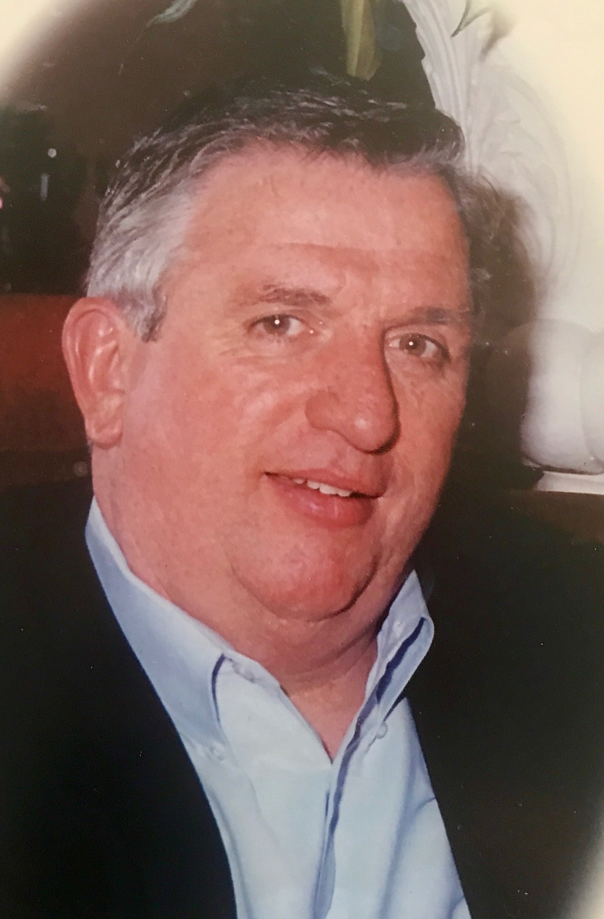 William Neary Obituary - New City, NY